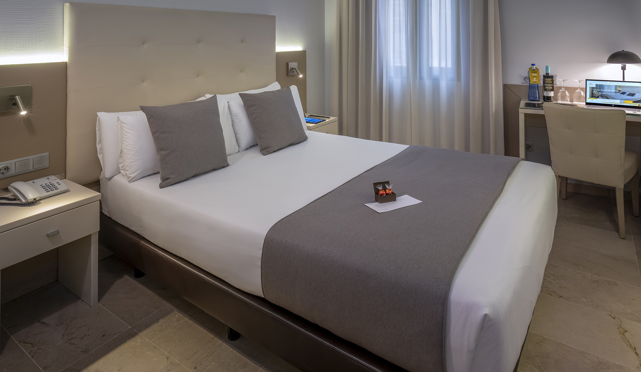 SERHS Hotels | Catalunya & Brasil - Coneix els nostres hotels