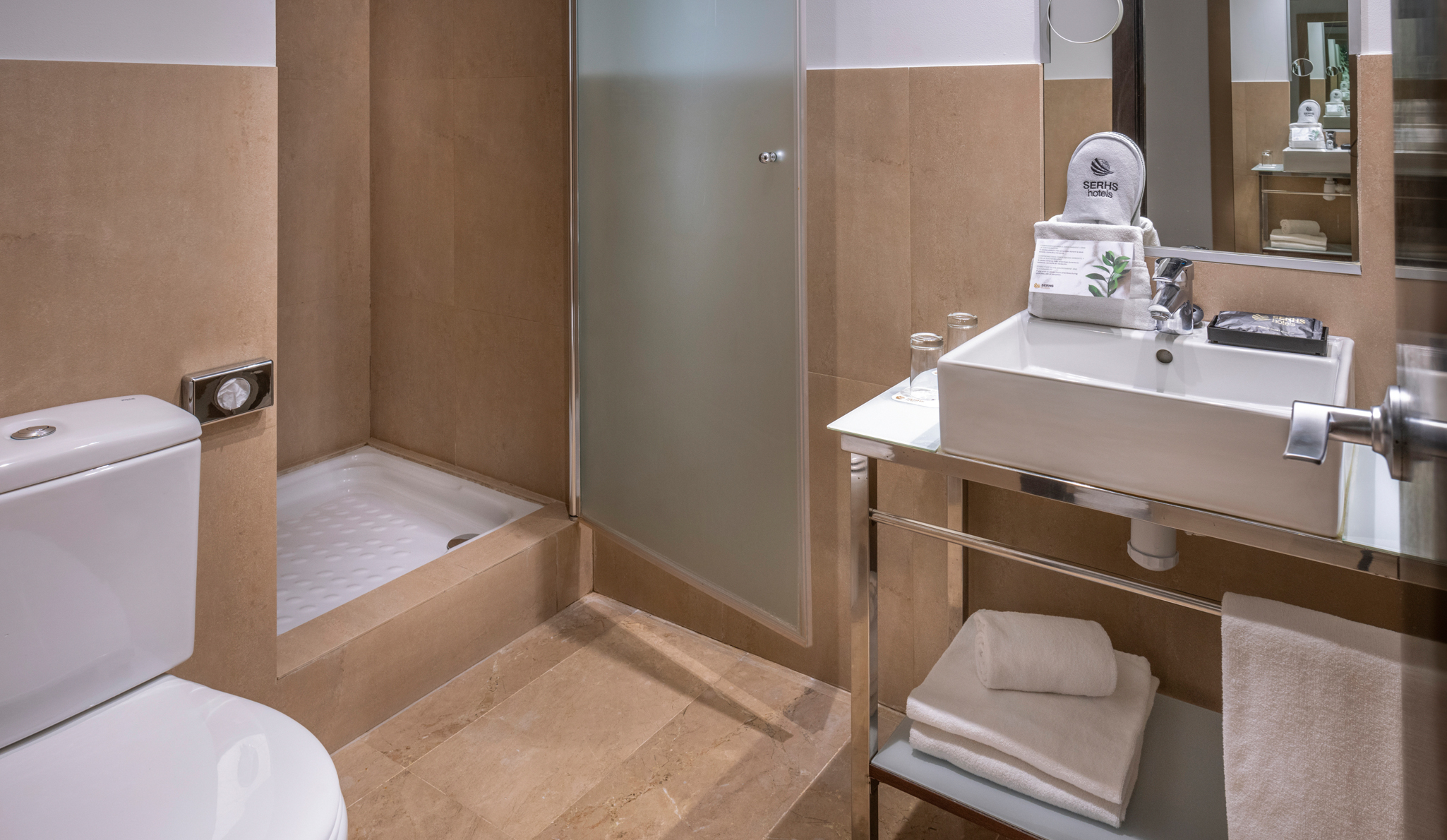 Start | SERHS Hotels