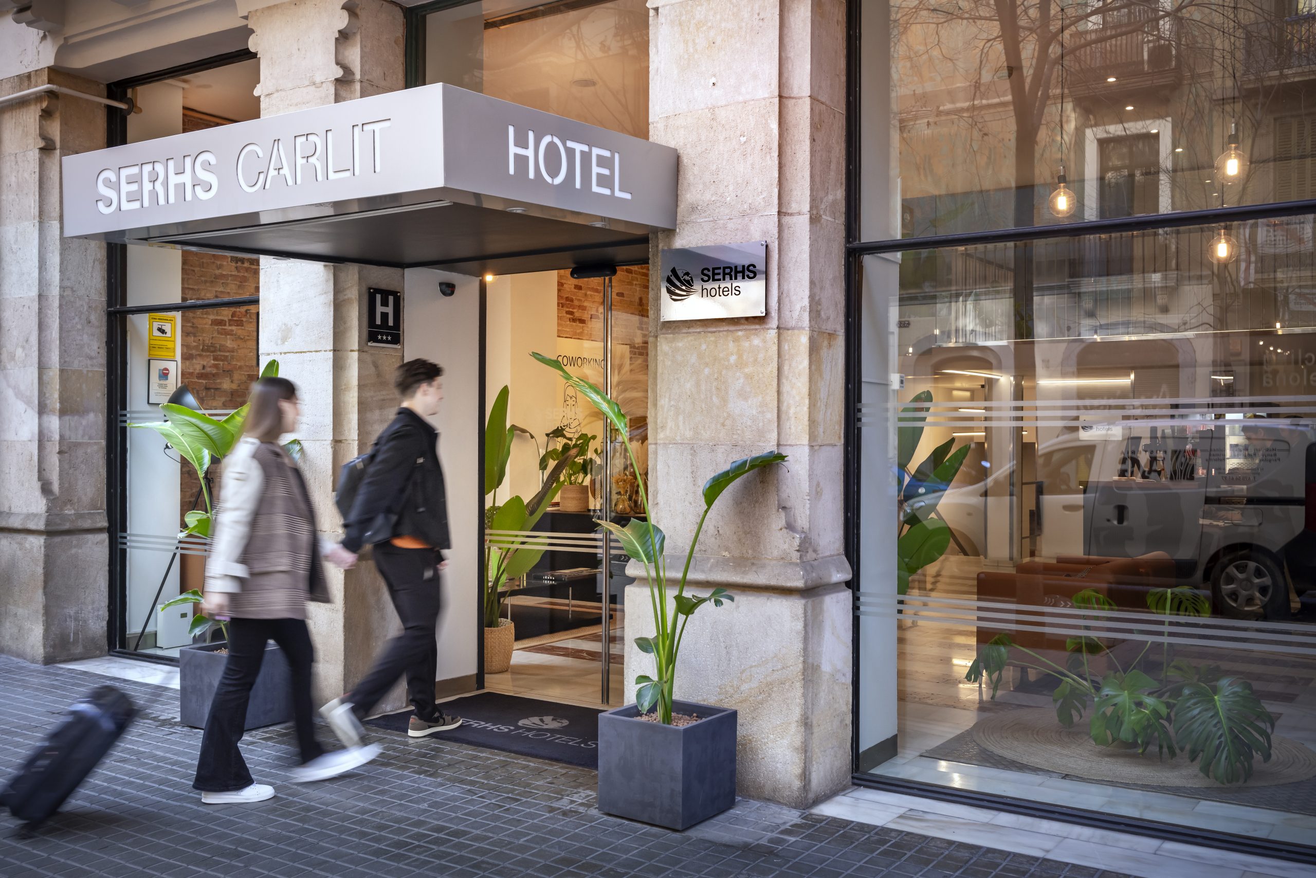 SERHS Hotels | Catalunya & Brasil - Coneix els nostres hotels
