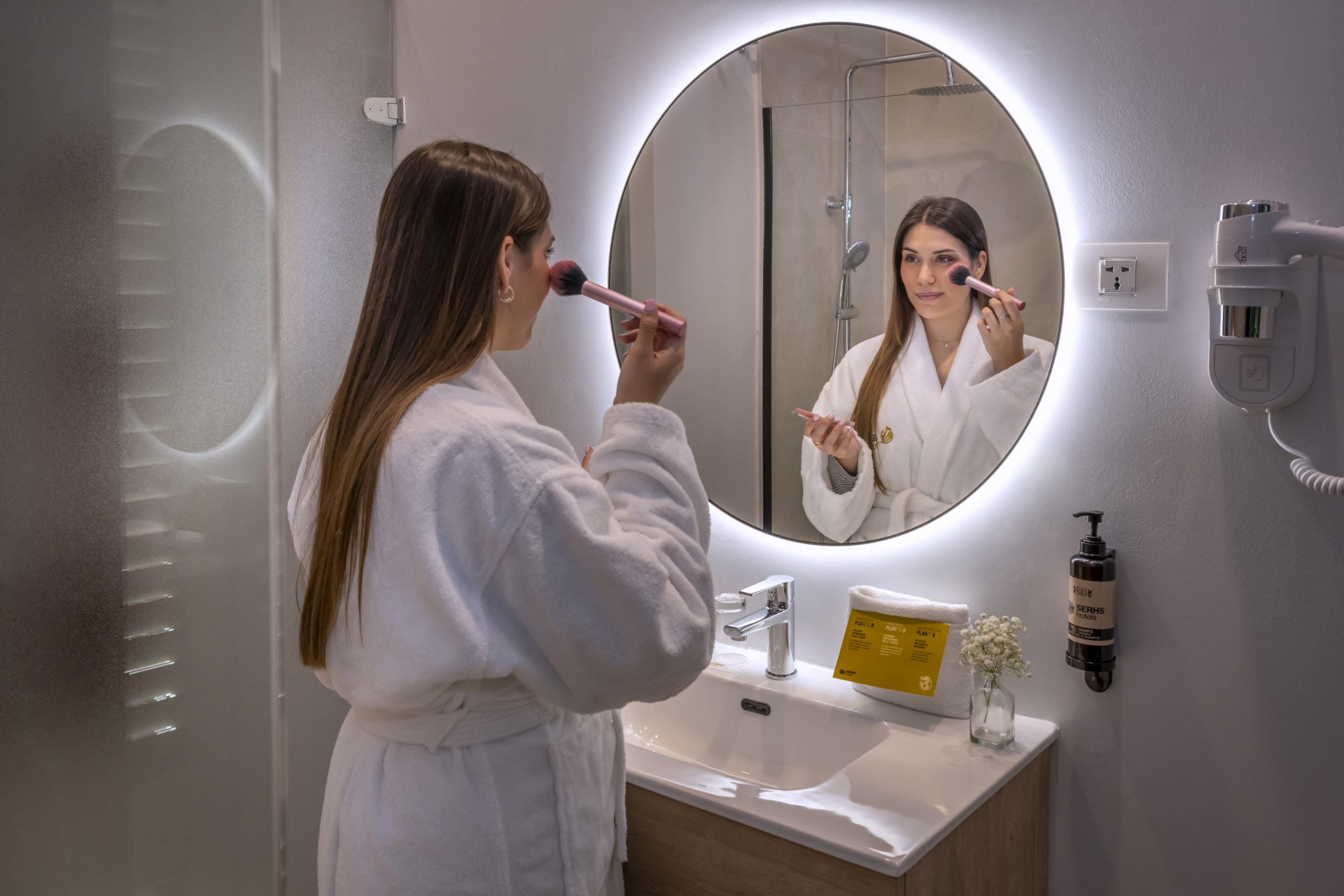 SERHS Hotels | Catalunya & Brasil - Coneix els nostres hotels